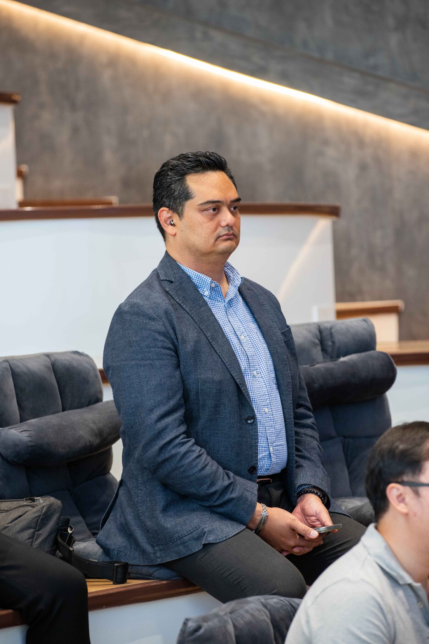 MASTER เปิดบ้านต้อนรับสมาชิกหลักสูตร 2Morrow Scaler - ศูนย์ประชาสัมพันธ์ โรงพยาบาลศัลยกรรม ...