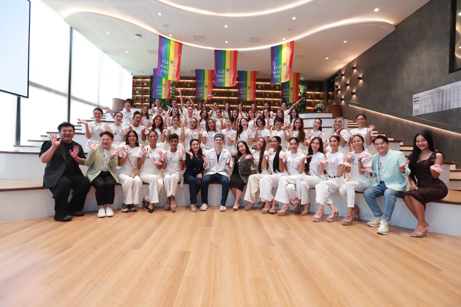 ข่าวสาร - ศูนย์ประชาสัมพันธ์ โรงพยาบาลศัลยกรรมมาสเตอร์พีซ (MASTERPIECE ...