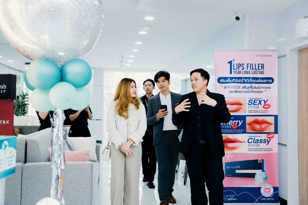 Masterpiece International Partner and Agency Open House