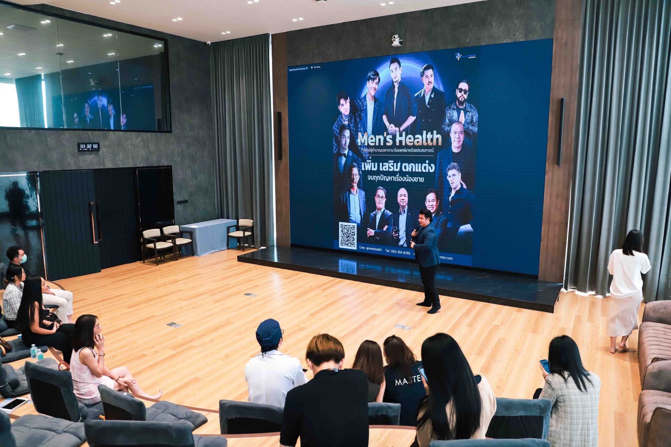Masterpiece International Partner and Agency Open House