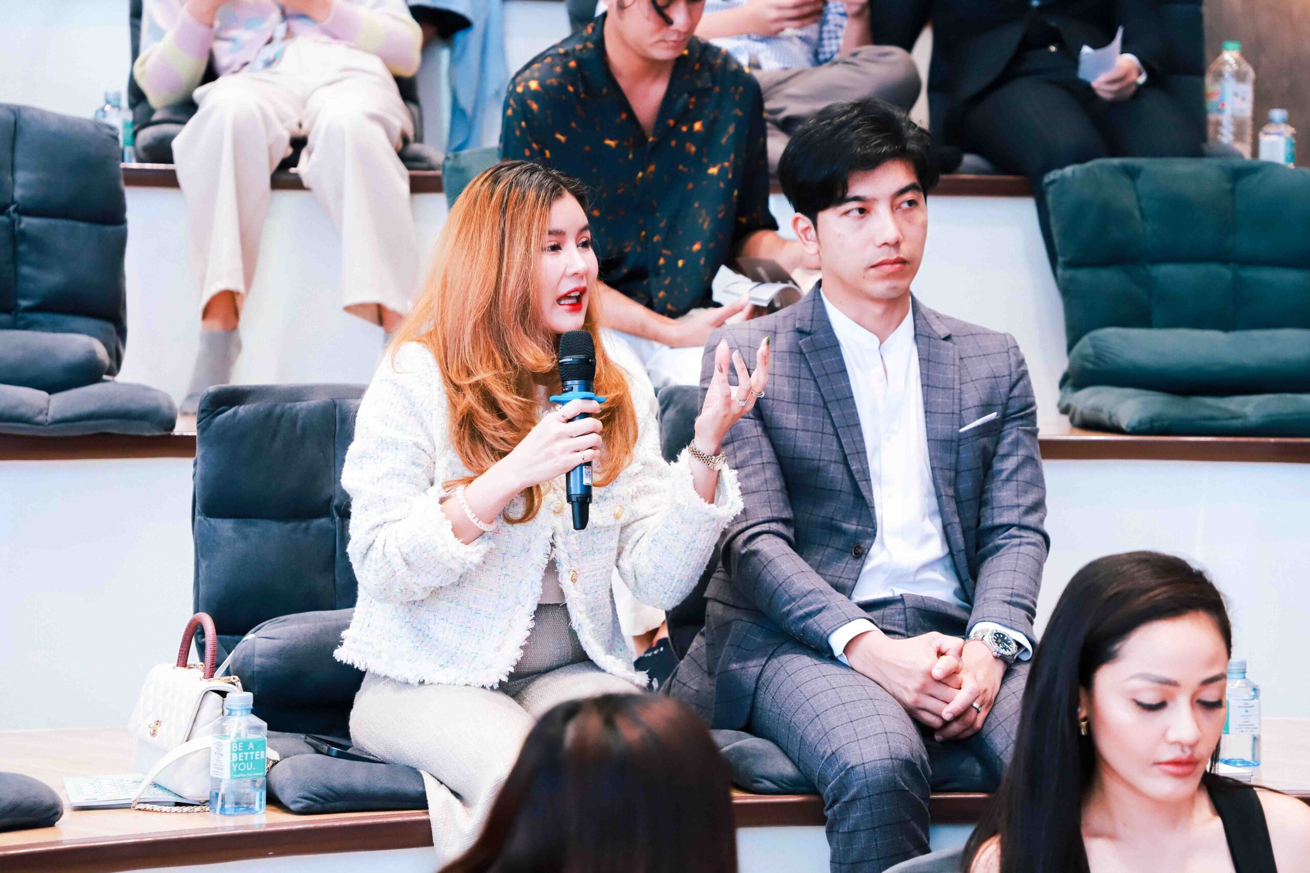 Masterpiece International Partner and Agency Open House